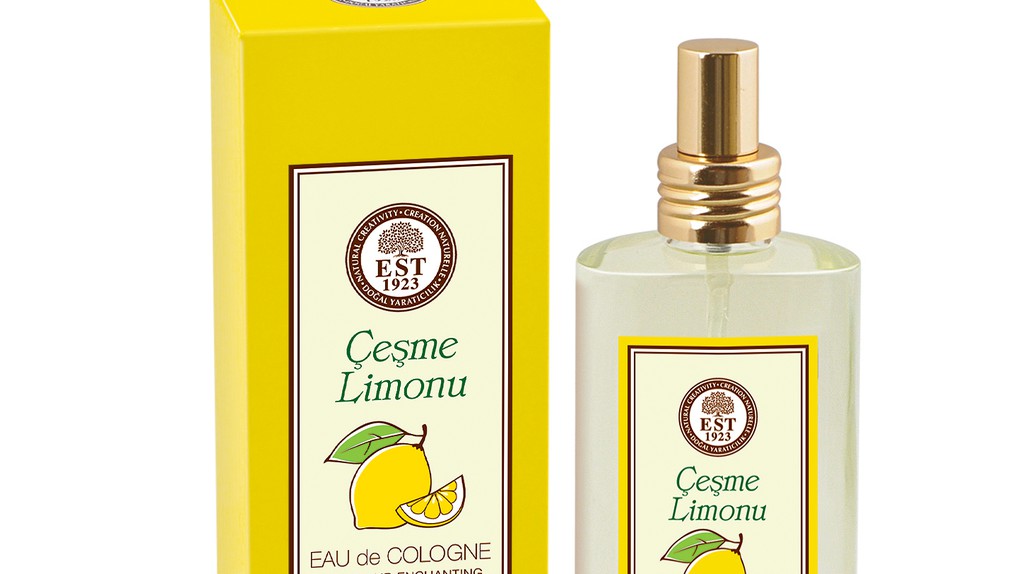Smelling Transformations in Times of Corona – The Revival of Turkish ...