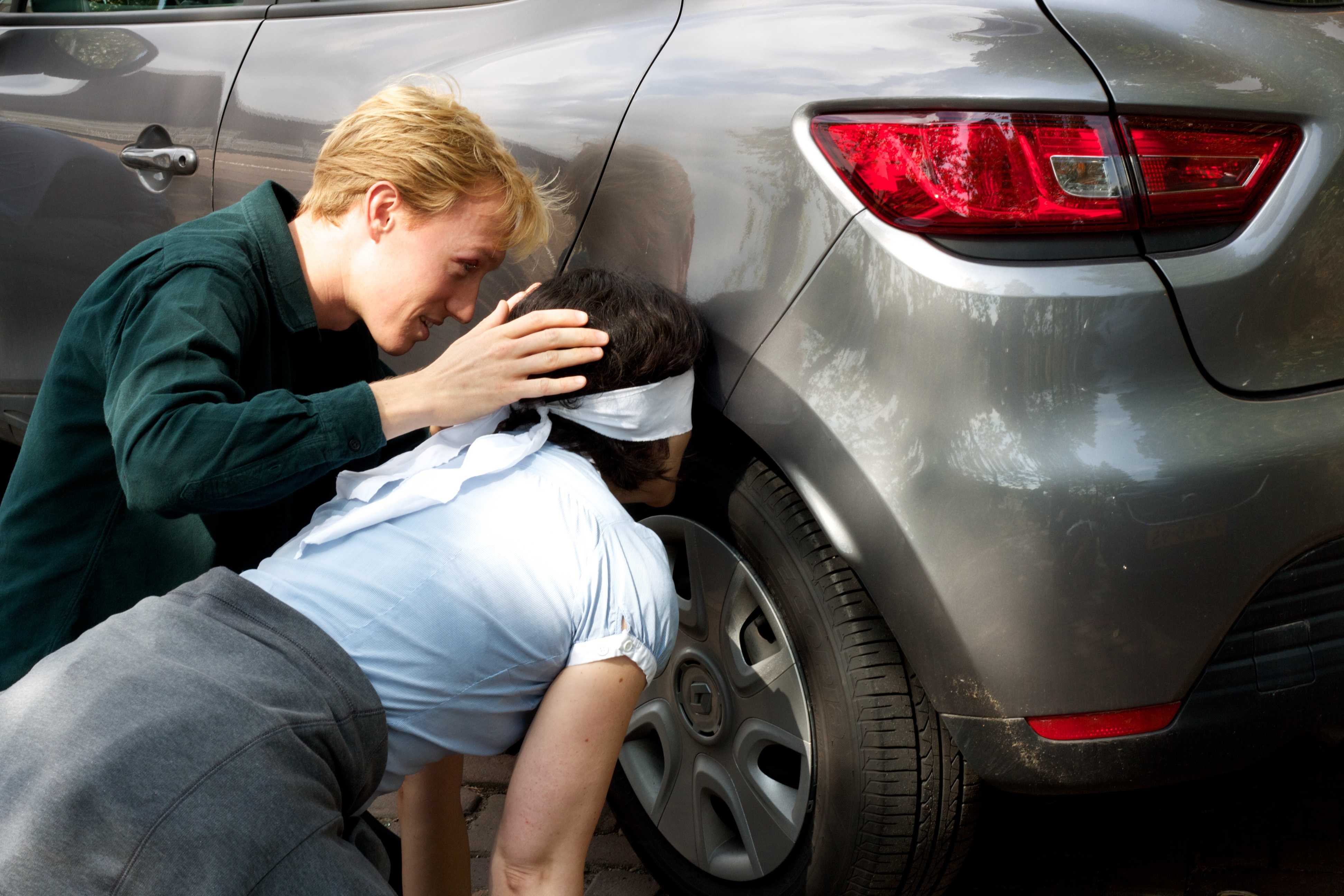 Futurist Scents – On Olfactory History and Ephemeral Heritage